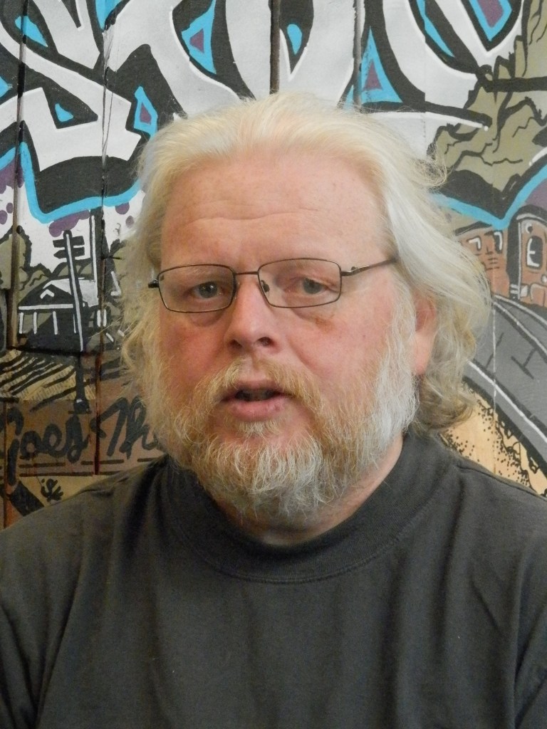 An Interview with Bill Ashwell, Co-author of a Great New Play called ...
